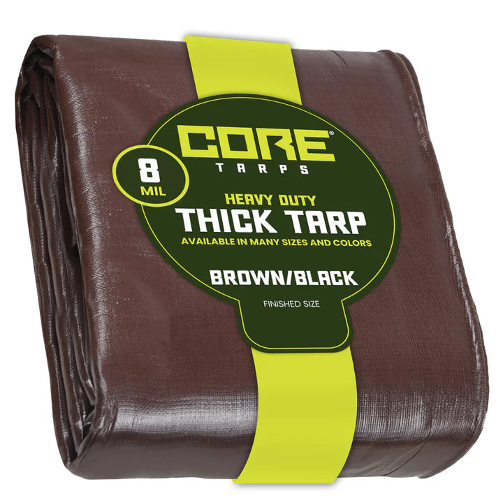 Exploring the Largest Tarp Sizes: Comprehensive Guide to Brix Tarps' E