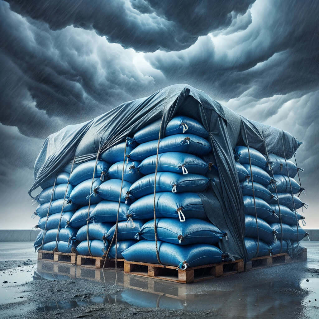 How to Select the Perfect Extra Heavy Duty Tarp for Extreme Conditions ...