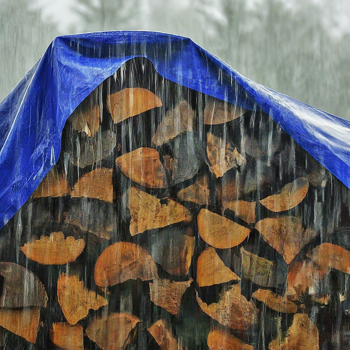 Little-Known Secrets of Heavy Duty Waterproof Tarps – Brix Tarps
