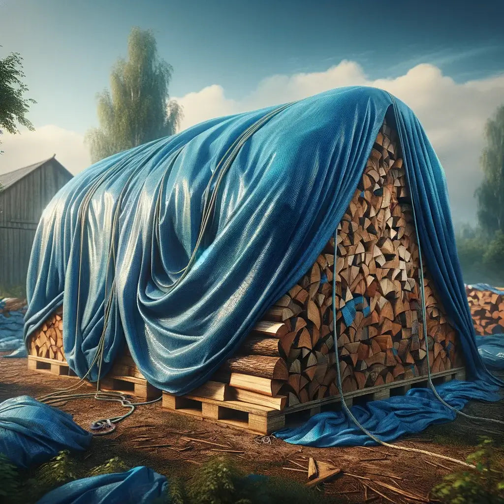Heavy Duty Tarps 101: Sizes, Types, and Uses Uncovered – Brix Tarps