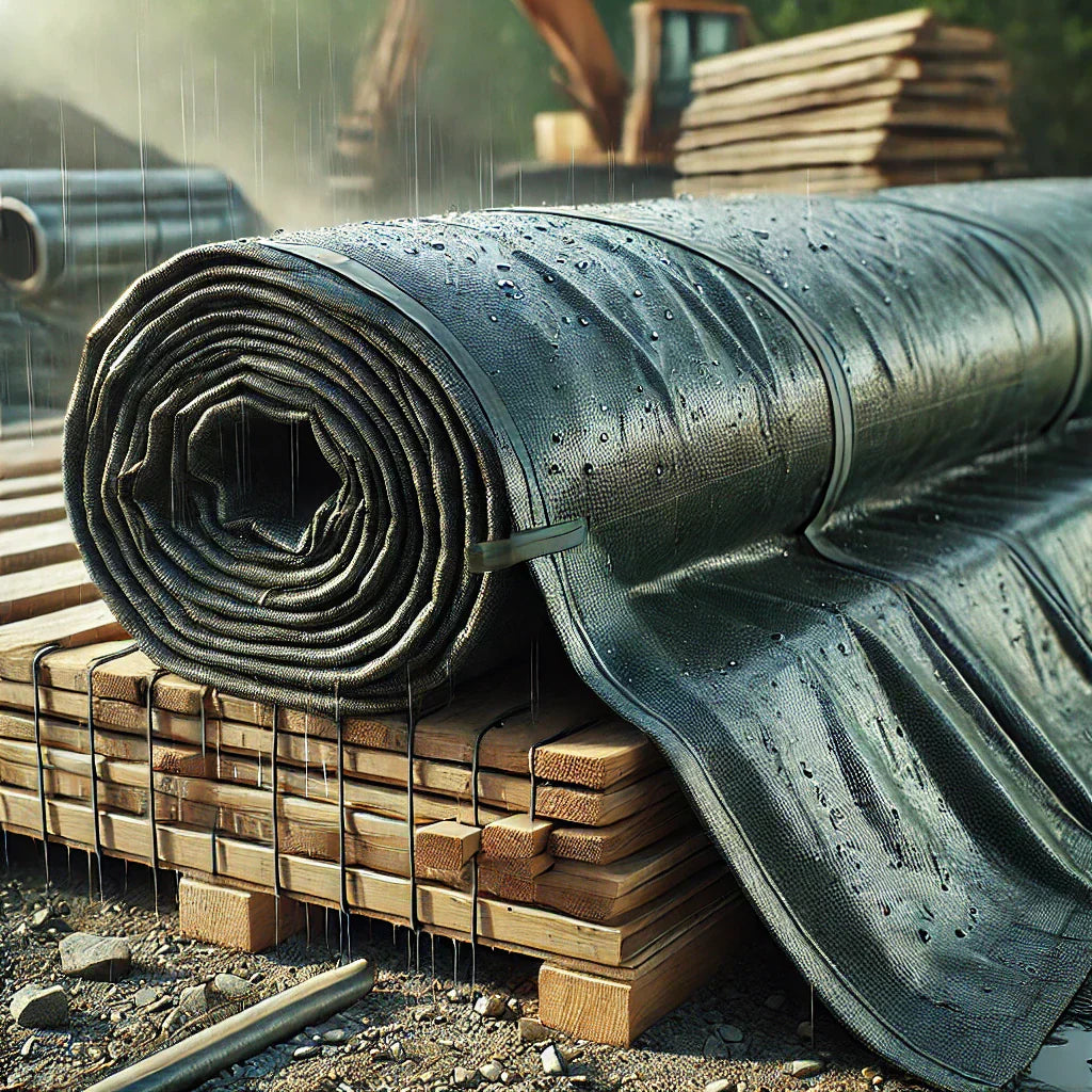 Go Big or Go Home: Why Large Heavy Duty Tarps Are Built for Serious Jo ...