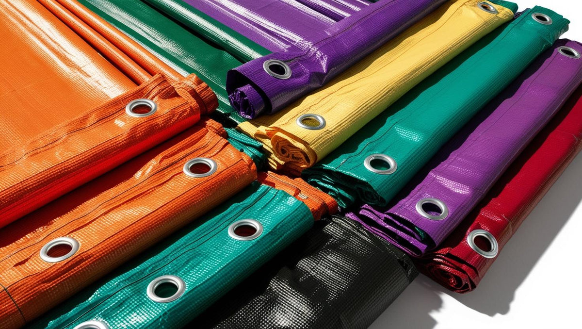 The Ultimate Guide to Choosing a Heavy Duty Tarp Cover for Any Job ...