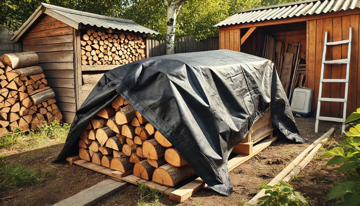 The Top 10 Features to Look for in Any Extra Heavy Duty Tarp – Brix Tarps